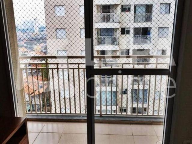 APARTAMENTO COM 3 QUARTOS E 1 VAGA DE GARAGEM À VENDA EM GUARULHOS