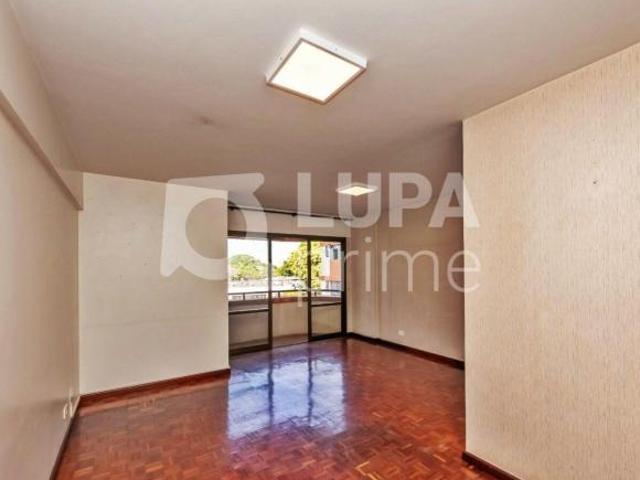 APARTAMENTO COM 3 QUARTOS E 1 VAGA DE GARAGEM À VENDA EM SANTANA