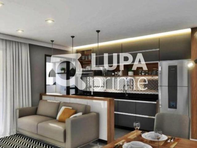 APARTAMENTO COM 3 QUARTOS E 1 VAGA DE GARAGEM À VENDA EM SANTANA