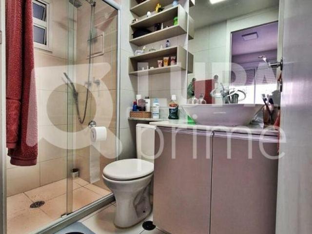 APARTAMENTO COM 3 QUARTOS E 1 VAGA DE GARAGEM Á VENDA NA VILA MARIA BAIXA