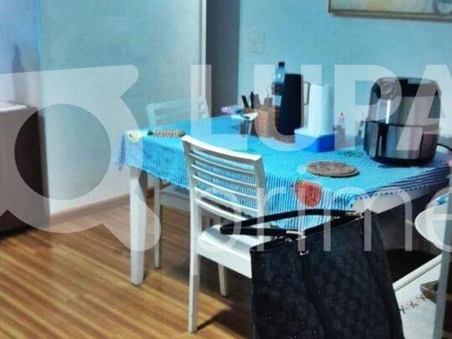APARTAMENTO COM 3 QUARTOS E 1 VAGA DE GARAGEM À VENDA NA VILA MARIA