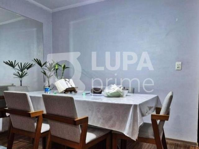 APARTAMENTO COM 3 QUARTOS E 1 VAGA DE GARAGEM A VENDA NA VILA NOVA CACHOEIRINHA