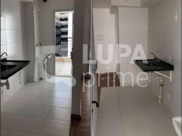 APARTAMENTO COM 3 QUARTOS E 1 VAGA DE GARAGEM À VENDA NA VILA GUILHERME