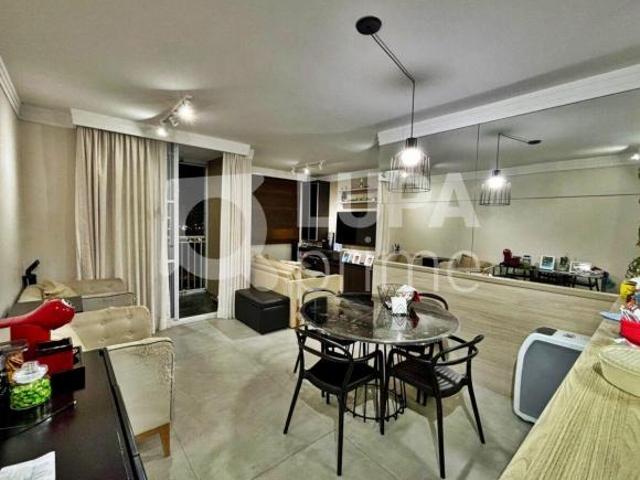 APARTAMENTO COM 3 QUARTOS E 1 VAGA DE GARAGEM À VENDA NA VILA GUILHERME