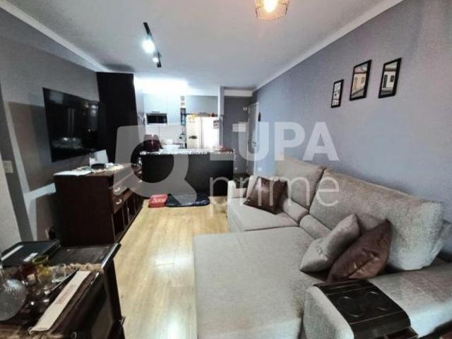 APARTAMENTO COM 3 QUARTOS E 1 VAGA DE GARAGEM À VENDA NA VILA GUILHERME