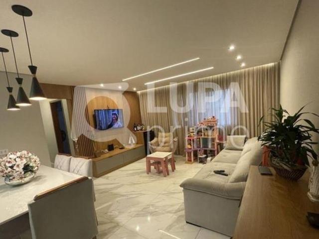 APARTAMENTO COM 3 QUARTOS E 1 VAGA DE GARAGEM À VENDA NA VILA GUILHERME