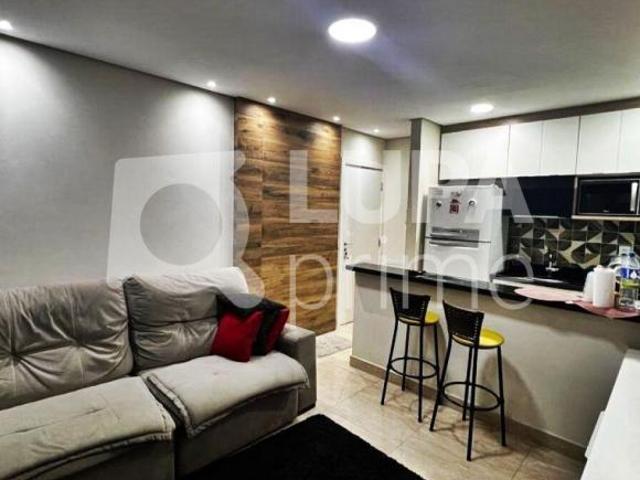 APARTAMENTO COM 3 QUARTOS E 1 VAGA DE GARAGEM Á VENDA NA VILA GUILHERME