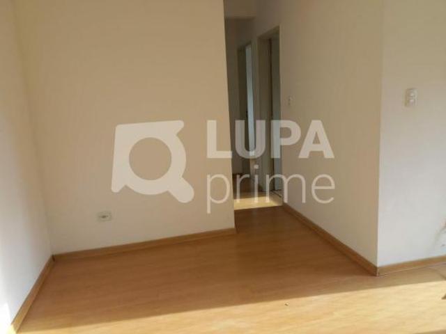 APARTAMENTO COM 3 QUARTOS E 1 VAGA DE GARAGEM À VENDA NA VILA GUILHERME