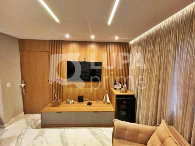 APARTAMENTO COM 3 QUARTOS E 1 VAGA DE GARAGEM À VENDA NA VILA GUILHERME