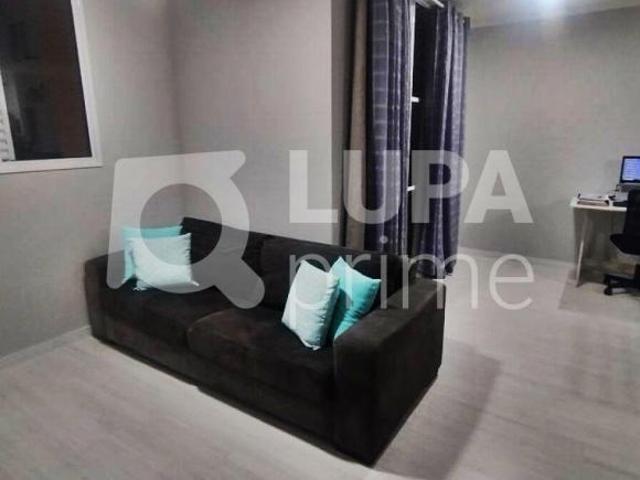 APARTAMENTO COM 3 QUARTOS E 1 VAGA DE GARAGEM À VENDA NA VILA GUILHERME