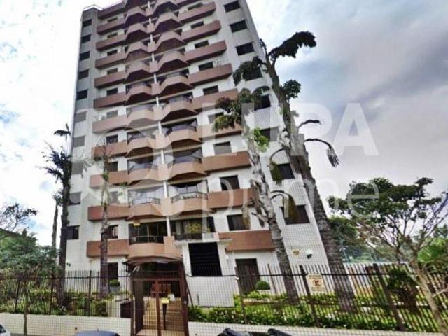 APARTAMENTO COM 3 QUARTOS E 1 VAGA DE GARAGEM À VENDA NA VILA GUILHERME