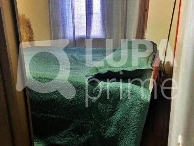 APARTAMENTO COM 3 QUARTOS E 1 VAGA DE GARAGEM À VENDA NA VILA GUSTAVO