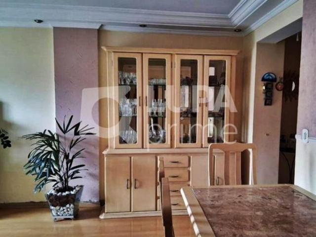 APARTAMENTO COM 3 QUARTOS E 1 VAGA DE GARAGEM À VENDA NA ÁGUA FRIA