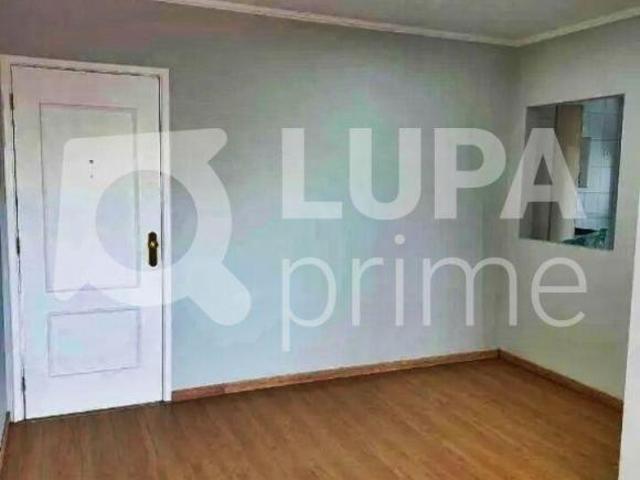 APARTAMENTO COM 3 QUARTOS E 1 VAGA DE GARAGEM À VENDA NA PARADA INGLESA