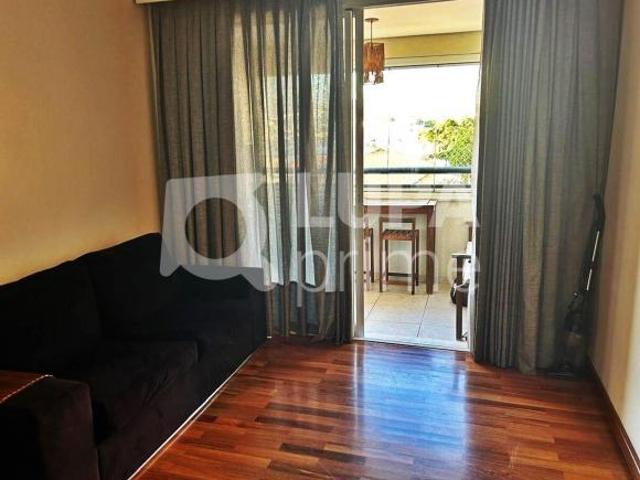 APARTAMENTO COM 3 QUARTOS E 1 VAGA DE GARAGEM À VENDA NA PARADA INGLESA