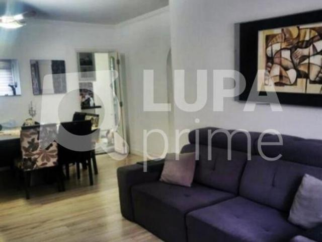 APARTAMENTO COM 3 QUARTOS E 1 VAGA DE GARAGEM À VENDA NO TREMEMBÉ