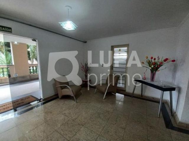 APARTAMENTO COM 3 QUARTOS E 1 VAGA DE GARAGEM À VENDA NO TUCURUVI