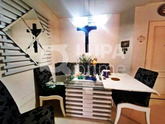 APARTAMENTO COM 3 QUARTOS E 1 VAGA DE GARAGEM À VENDA NO MANDAQUI