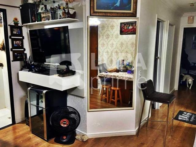 APARTAMENTO COM 3 QUARTOS E 1 VAGA DE GARAGEM À VENDA NO PARQUE MANDAQUI