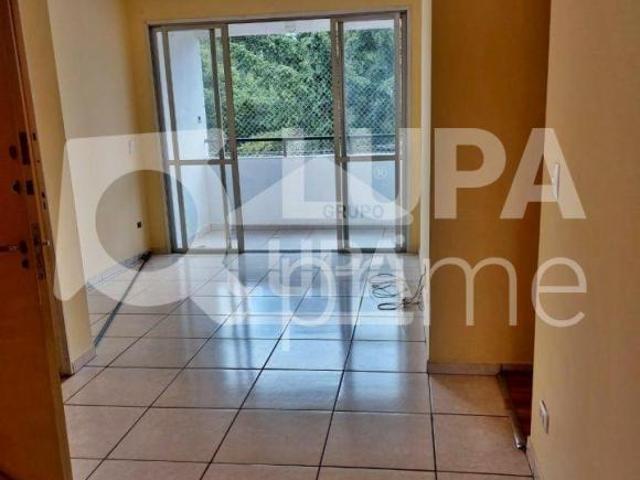 APARTAMENTO COM 3 QUARTOS E 1 VAGA DE GARAGEM PARA VENDA, VILA MARIA, SÃO PAULO
