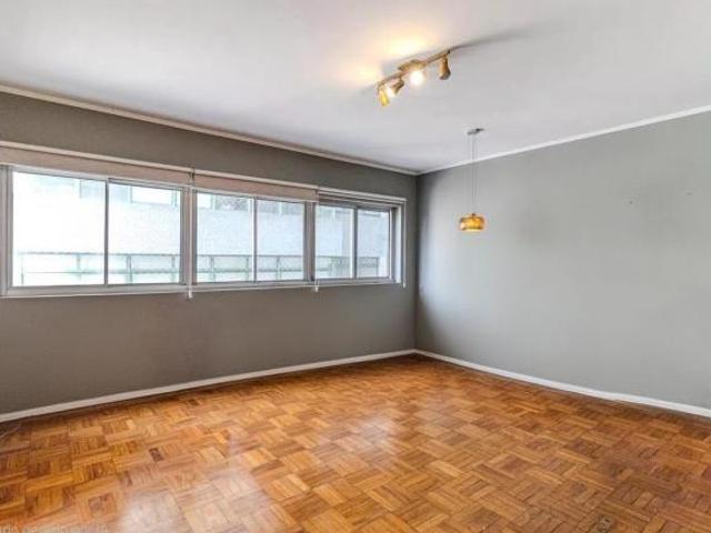 Apartamento com 3 quartos e 1 vaga de 110 m² à venda em Santa Cecília