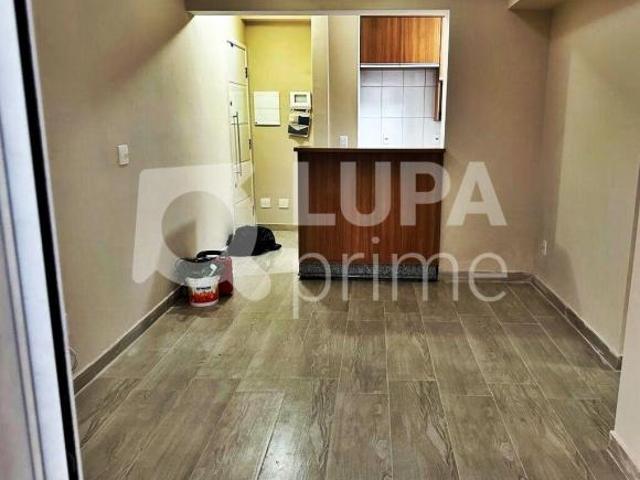 APARTAMENTO COM 3 QUARTOS E 1 VGA DE GARAGEM À VENDA NO CARRÃO