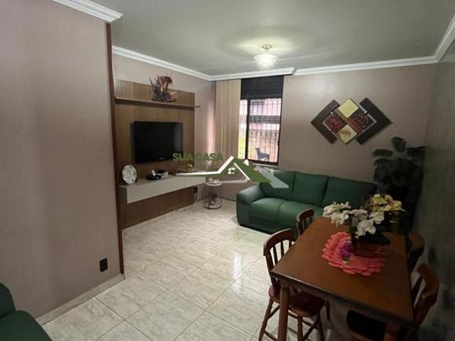 Apartamento com 3 Quartos e 1 banheiro 94 m²