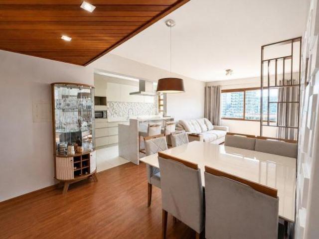 Apartamento com 3 Quartos e 1 banheiro 104 m²
