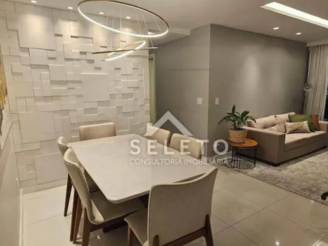 Apartamento com 3 Quartos e 1 banheiro à Venda, 103 m² por R$ 1.280.000