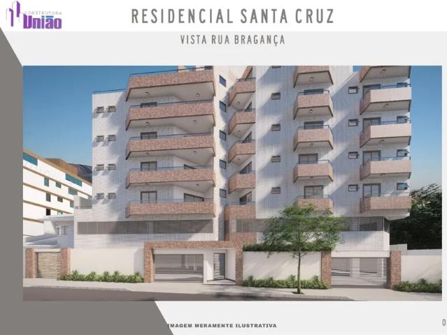 Apartamento com 3 Quartos e 1 banheiro à Venda, 100 m² por R$ 519.900