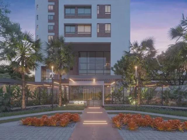 Apartamento com 3 Quartos e 1 banheiro à Venda, 104 m² por R$ 1.092.727