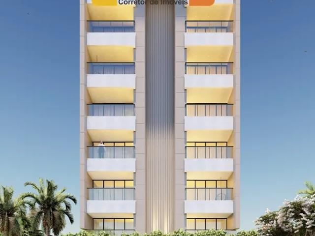 Apartamento com 3 Quartos e 1 banheiro à Venda, 106 m² por R$ 823.500