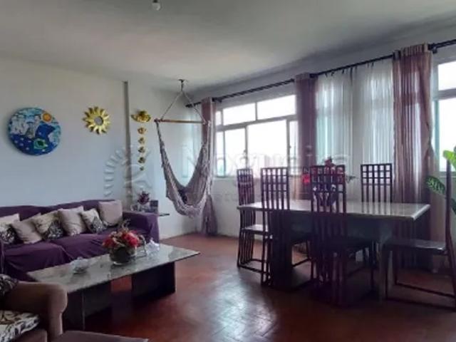 Apartamento com 3 Quartos e 1 banheiro à Venda, 113 m² por R$ 325.900