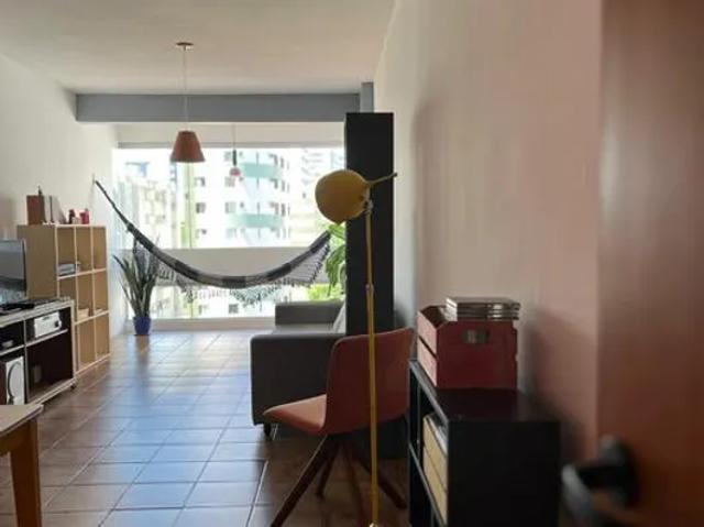 Apartamento com 3 Quartos e 1 banheiro à Venda, 115 m² por R$ 470.000