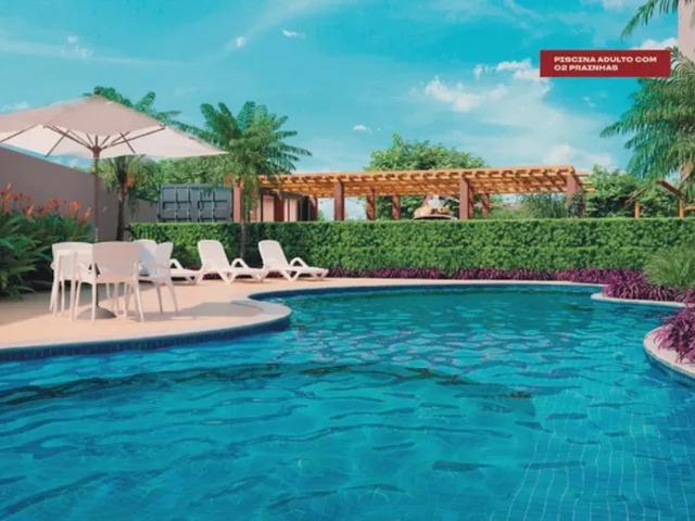 Apartamento com 3 Quartos e 1 banheiro à Venda, 56 m² por R$ 294.999