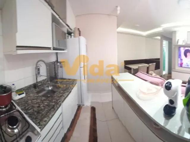 Apartamento com 3 Quartos e 1 banheiro à Venda, 57 m² por R$ 340.000