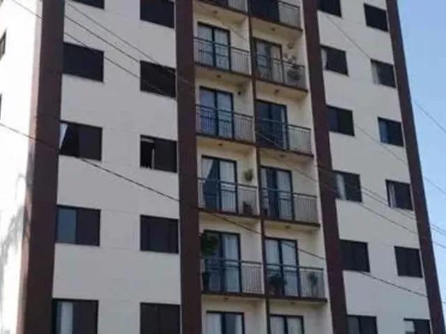 Apartamento com 3 Quartos e 1 banheiro à Venda, 58 m² por R$ 310.000