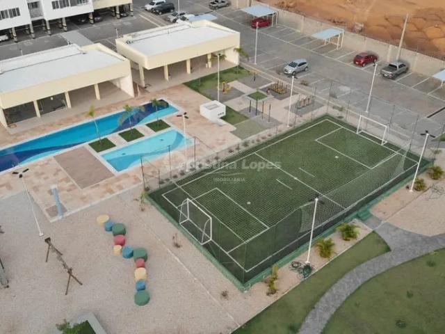 Apartamento com 3 Quartos e 1 banheiro à Venda, 59 m² por R$ 360.000