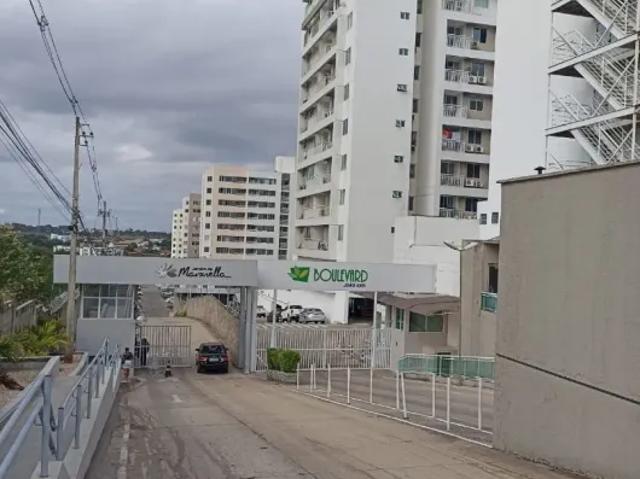 Apartamento com 3 Quartos e 1 banheiro à Venda, 59 m² por R$ 362.128