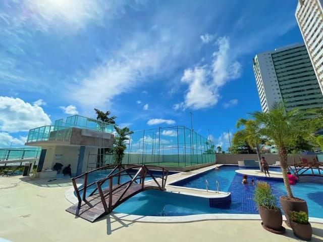 Apartamento com 3 Quartos e 1 banheiro à Venda, 64 m² por R$ 349.999