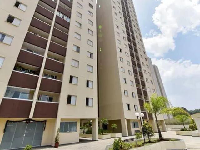 Apartamento com 3 Quartos e 1 banheiro à Venda, 64 m² por R$ 402.000