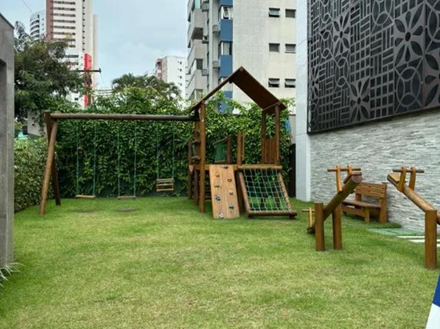 Apartamento com 3 Quartos e 1 banheiro à Venda, 64 m² por R$ 655.500
