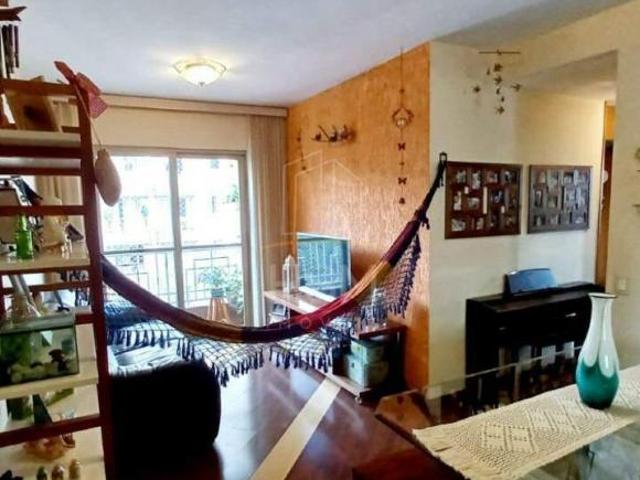 Apartamento com 3 Quartos e 1 banheiro à Venda, 65 m² Baeta Neves, São Bernard