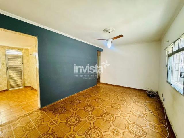 Apartamento com 3 Quartos e 1 banheiro à Venda, 65 m² por R$ 277.000