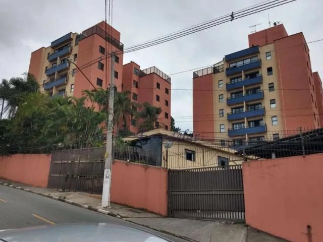 Apartamento com 3 Quartos e 1 banheiro à Venda, 66 m² por R$ 372.900