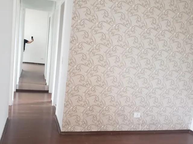 Apartamento com 3 Quartos e 1 banheiro à Venda, 67 m² por R$ 310.000