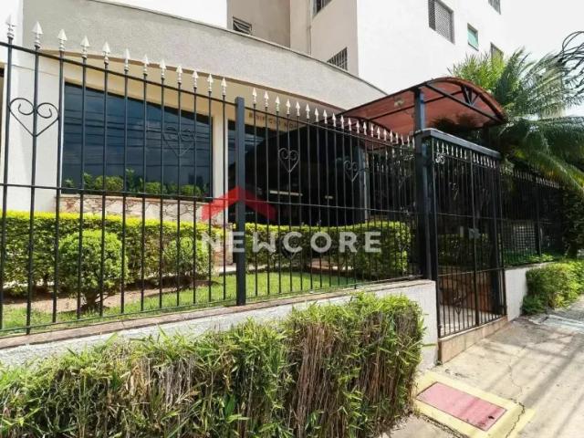 Apartamento com 3 Quartos e 1 banheiro à Venda, 68 m² por R$ 455.200