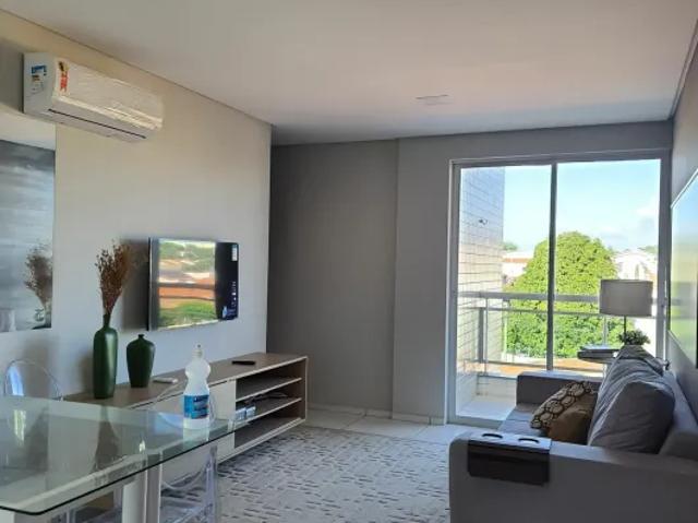 Apartamento com 3 Quartos e 1 banheiro à Venda, 69 m² por R$ 490.000