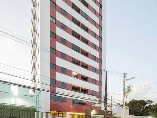 Apartamento com 3 Quartos e 1 banheiro à Venda, 61 m² por R$ 411.000