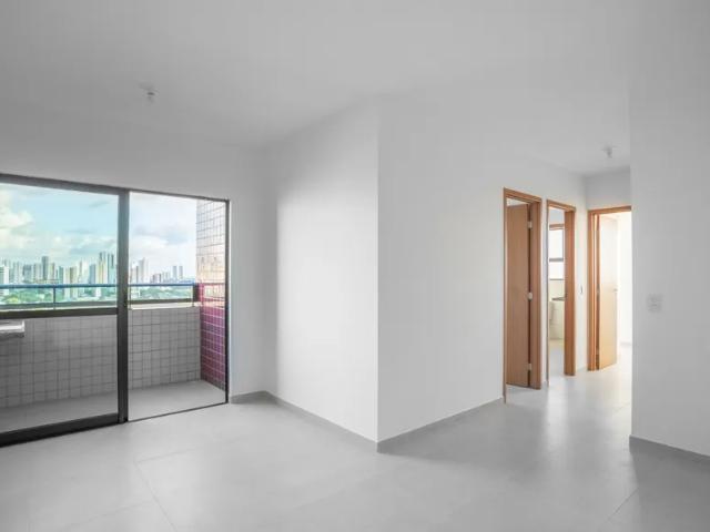 Apartamento com 3 Quartos e 1 banheiro à Venda, 61 m² por R$ 449.900